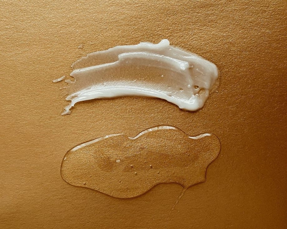 The Benefits of Blending Oils & Creams – Lenox and Sixteenth