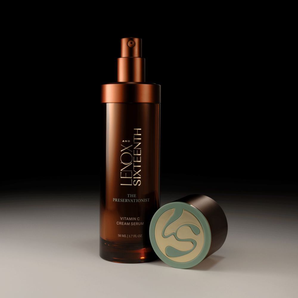 Luxury Skincare Brand for Sensitive Skin in Miami - Lenox & Sixteenth ...