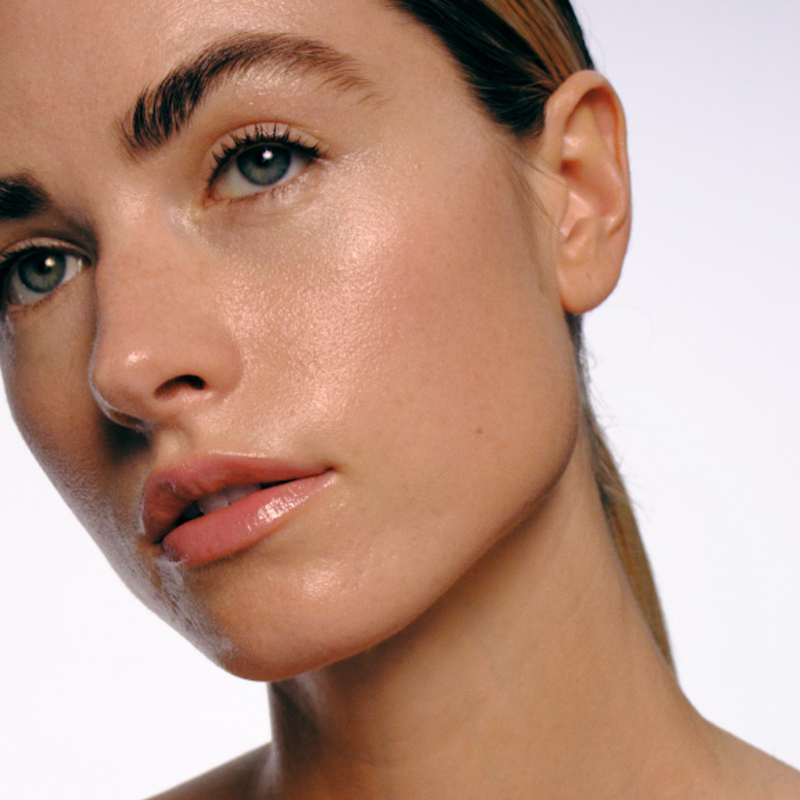 The Preservationist Vitamin C Cream-Serum Hybrid with Exosomes ...